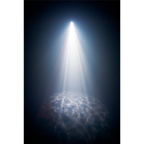 Abyss Water Effect Light hire Gold Coast